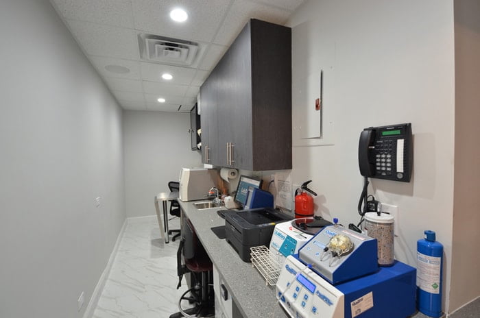 Office Photos - Manhattan Gastroenterology in NYC (Midtown & UES)