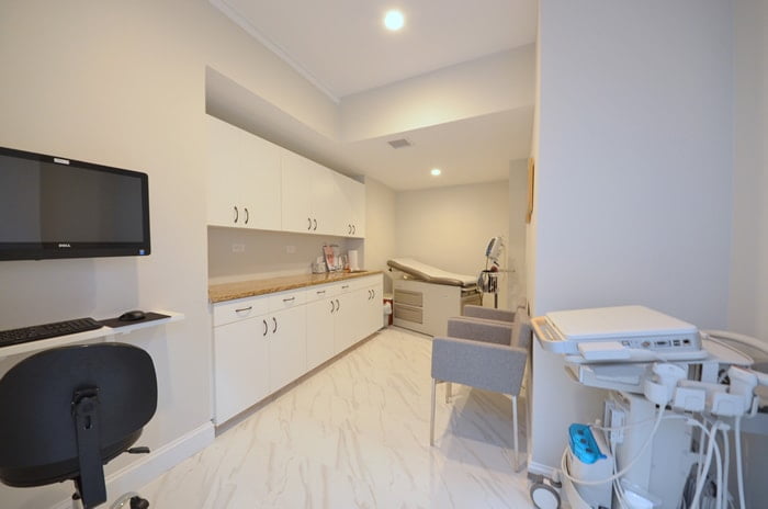 Office Photos - Manhattan Gastroenterology in NYC (Midtown & UES)