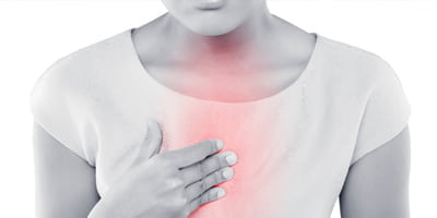 The Worst Foods for Heartburn - Manhattan Gastroenterology