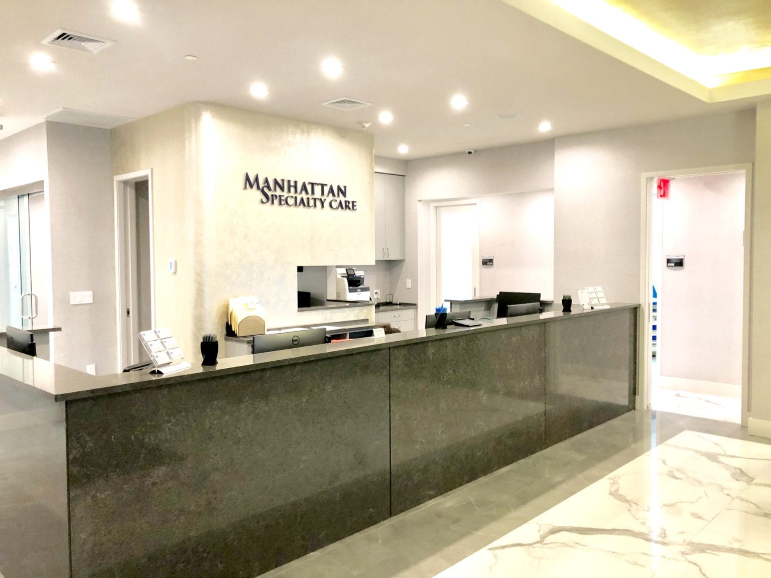 Best Gastroenterologists NYC - Top-Rated GI Doctors in New York City