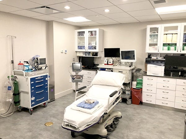 Union Square Endoscopy - Manhattan Gastroenterology