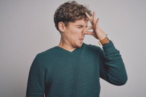 What Makes My Farts So Smelly? - NYC Gastroenterologist | Manhattan ...