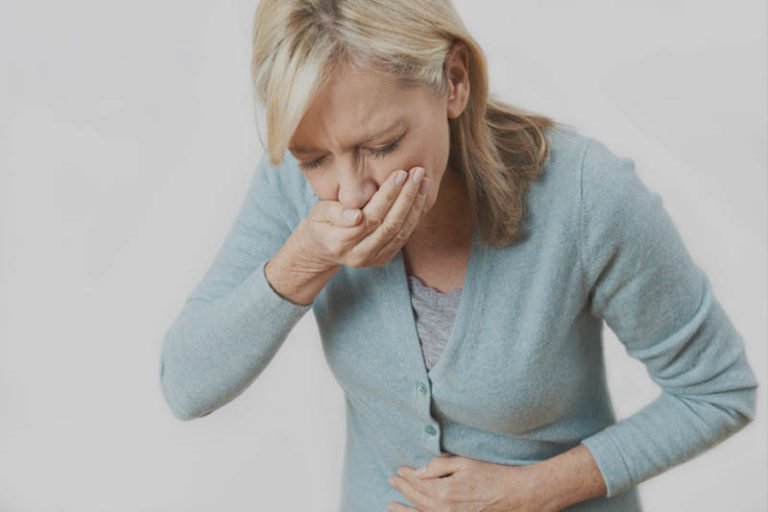 Why Do I Wake Up Feeling Nauseous? - NYC Gastroenterologist | Manhattan ...