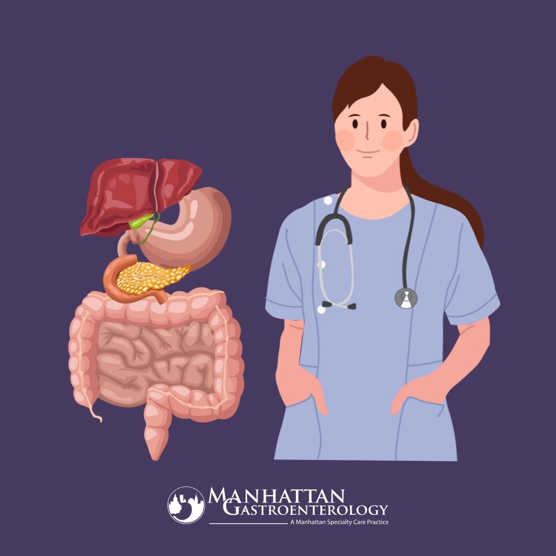 Can Nurse Practitioners Treat Gastroenterology? | Manhattan ...