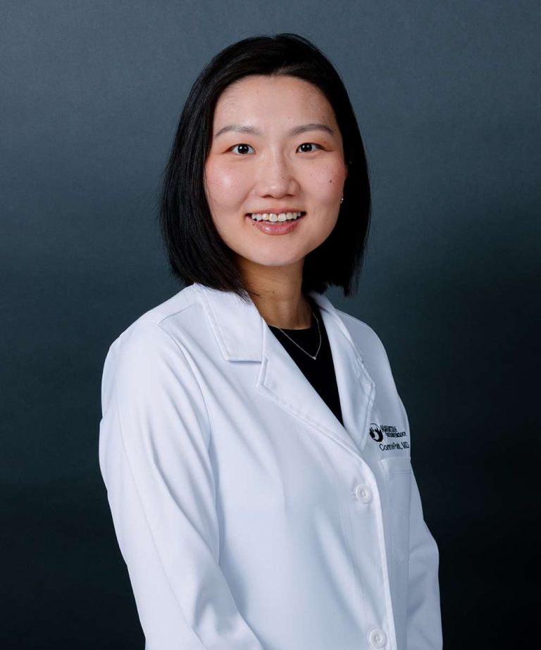 Dr. Connie Park, MD | Women’s GI & Colon Cancer Screening NYC