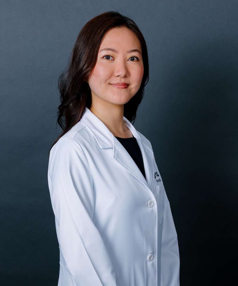 Dr. Dana Zhao, MD | GI & Colonoscopy Specialist NYC
