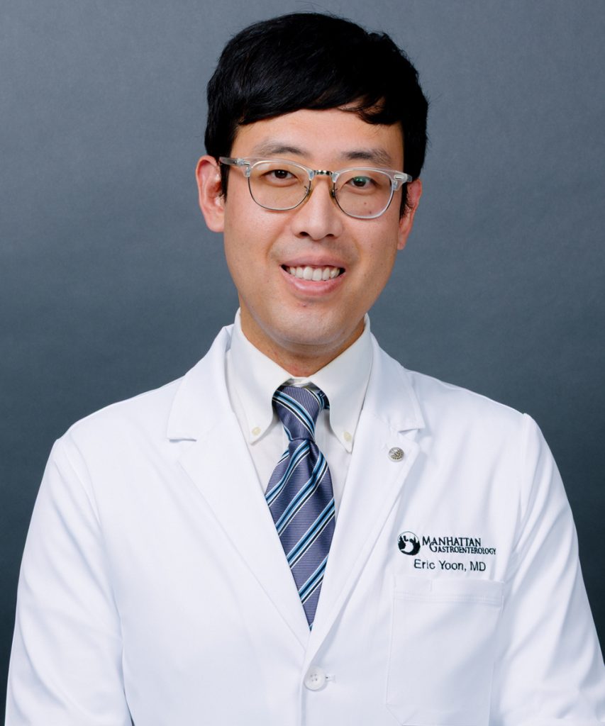 Dr. Michael Rosman | Manhattan Gastroenterology