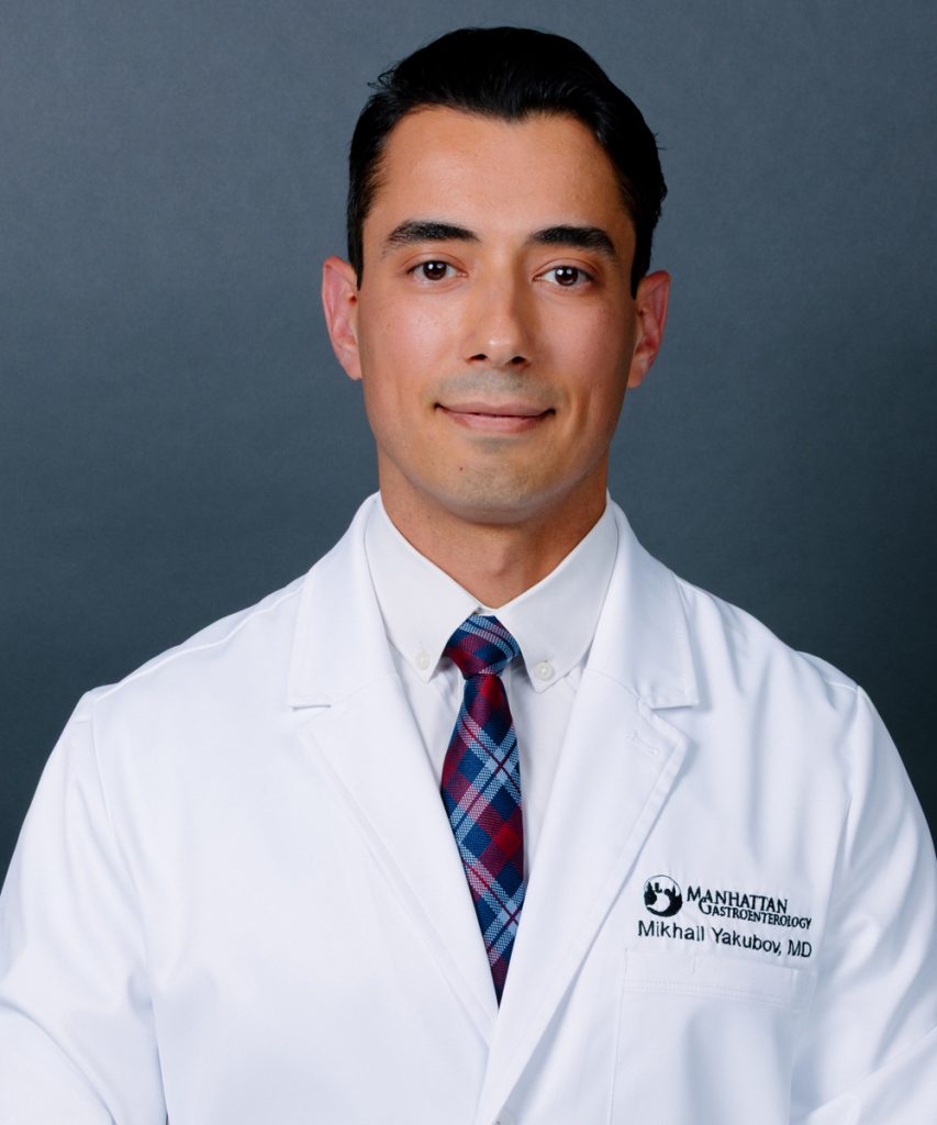 NYC Gastroenterologist | Manhattan Gastroenterology