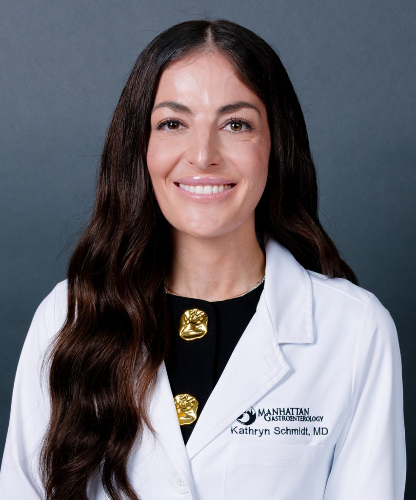 Dr. Michael Rosman | Manhattan Gastroenterology
