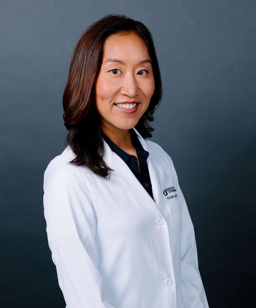 Dr. Kristen Lee | New York Female Gastroenterologist