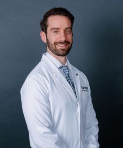 Dr. Michael Schopis | Manhattan Gastroenterology
