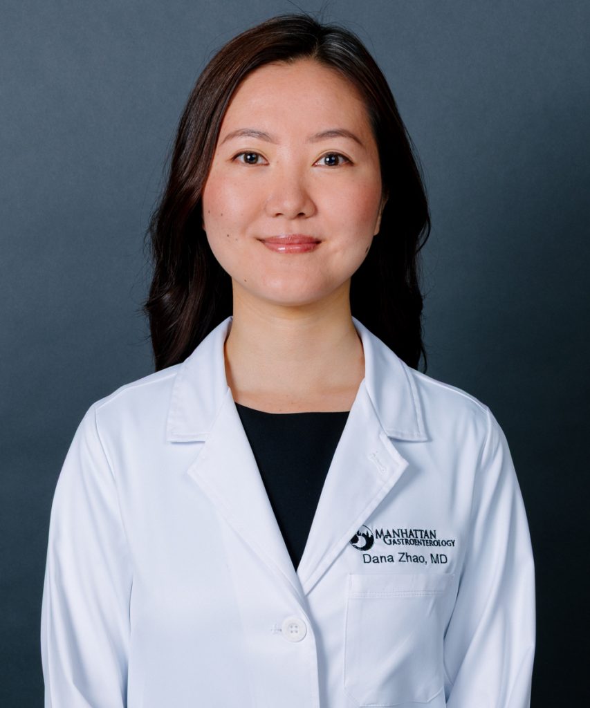 About Manhattan Gastroenterology: Our Practice and Mission
